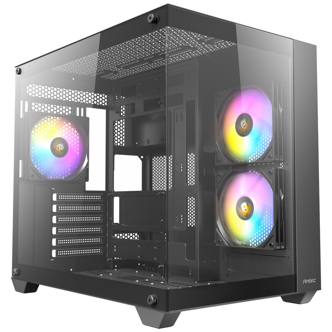CX Series – AntecPlay