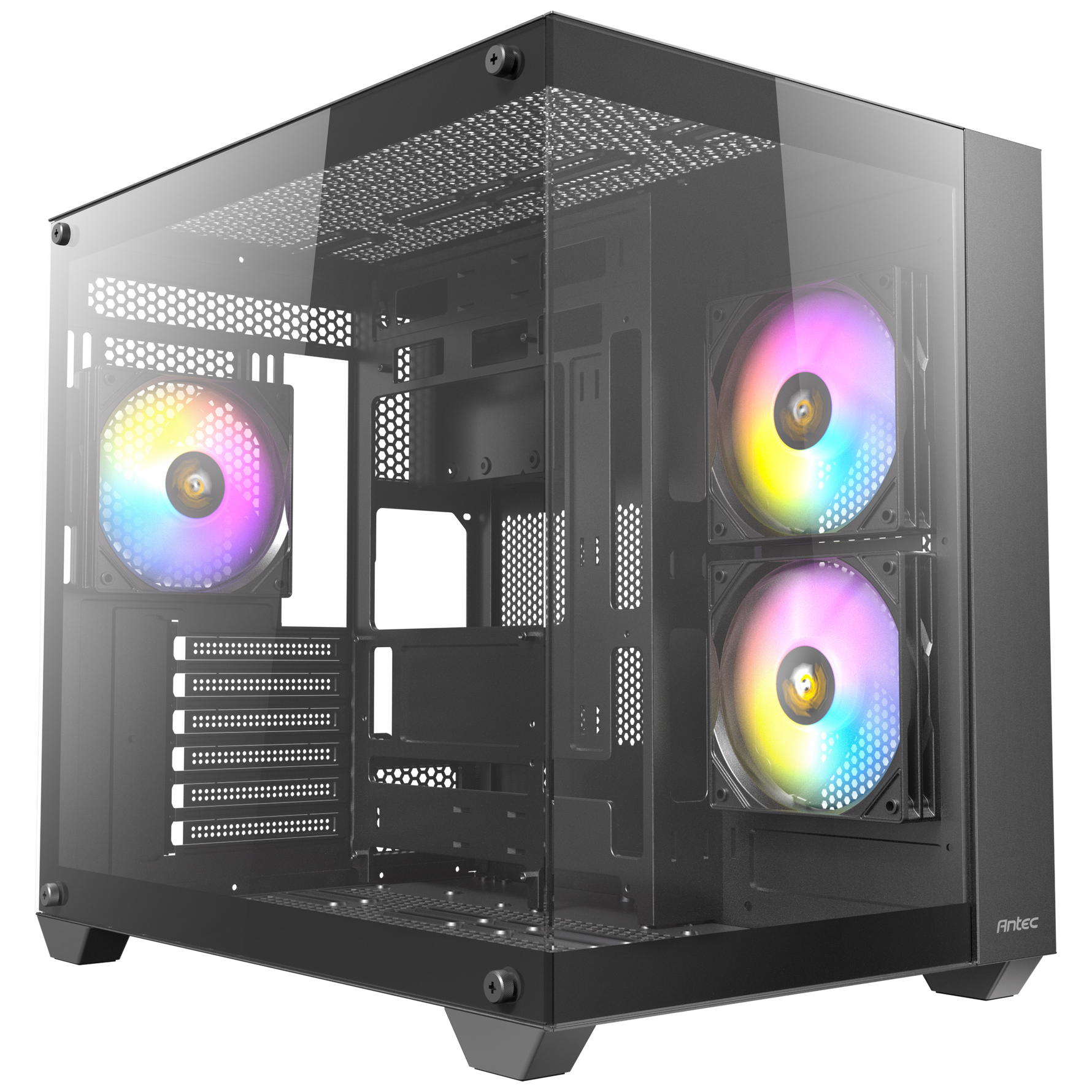 CX Series – AntecPlay