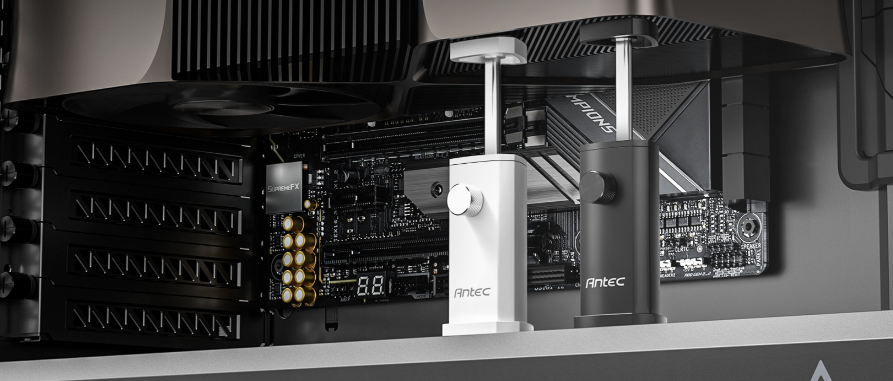 GPU Brackets – AntecPlay