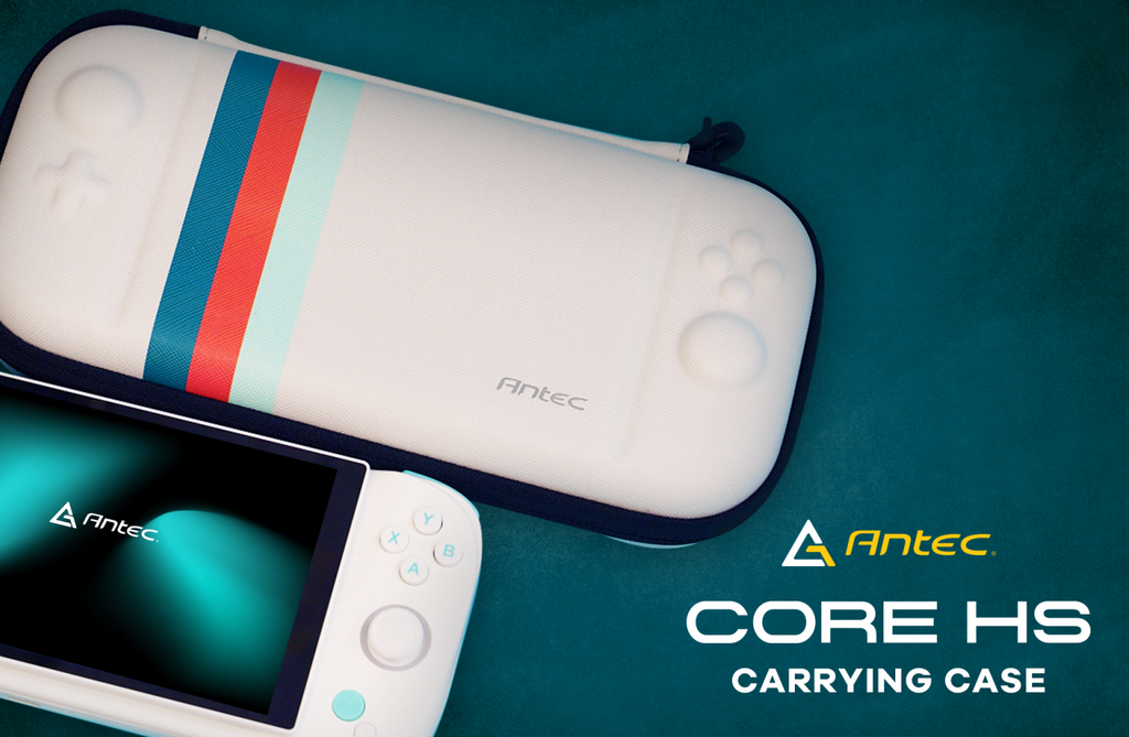 Core HS Accessories – AntecPlay