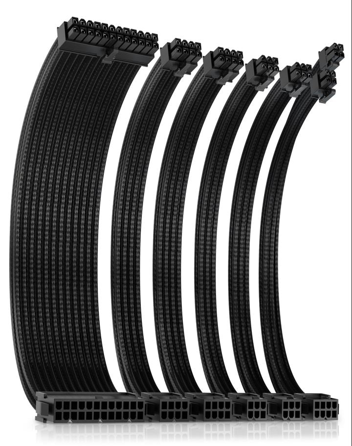 Cable Kits – AntecPlay