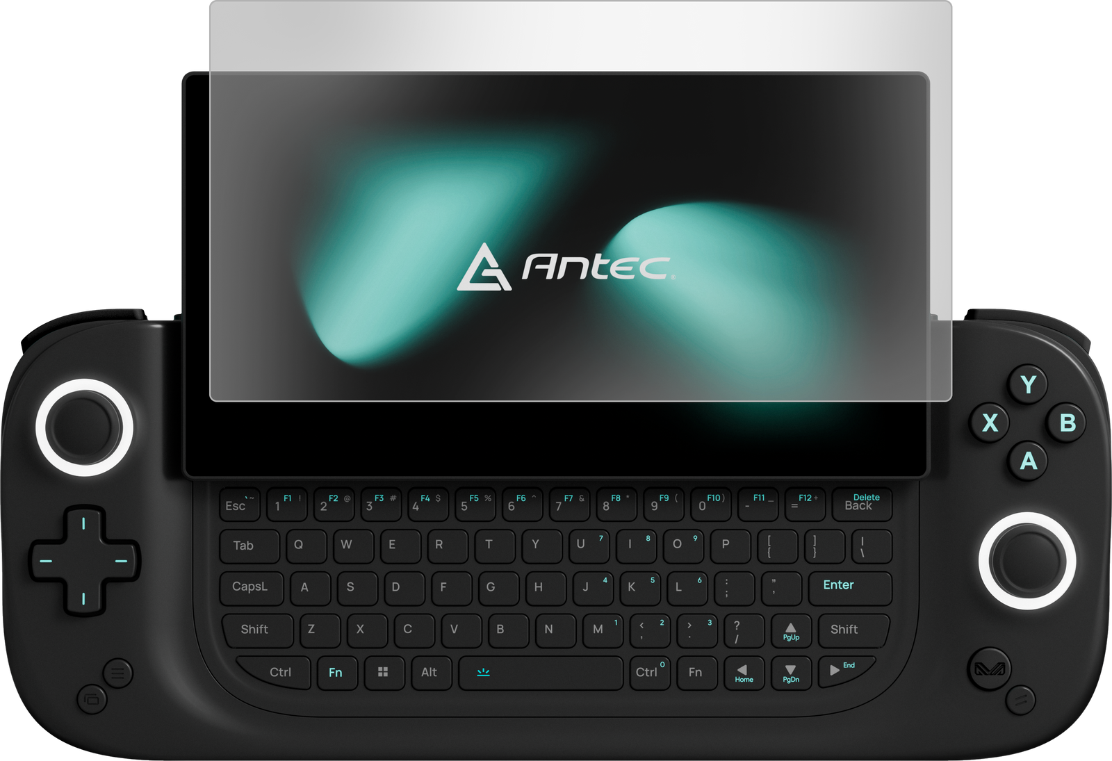 Core HS 16G+512GB – AntecPlay