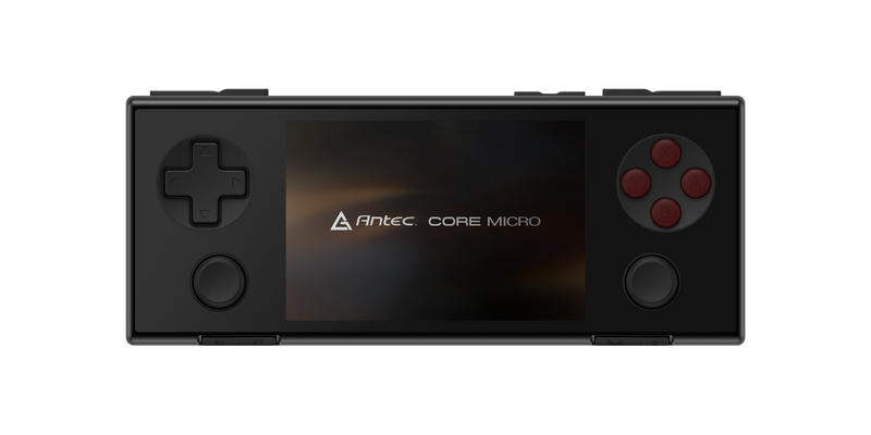 Antec Core Micro Handheld Device - Black – AntecPlay