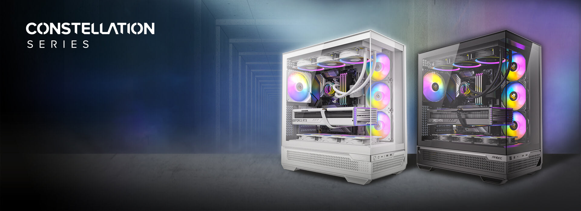 Antec Online e-Store – AntecPlay