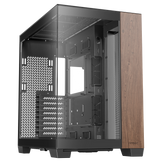 C8 Wood – AntecPlay