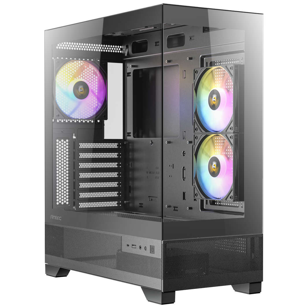 CX Series – AntecPlay