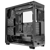 FLUX PRO - Black – AntecPlay