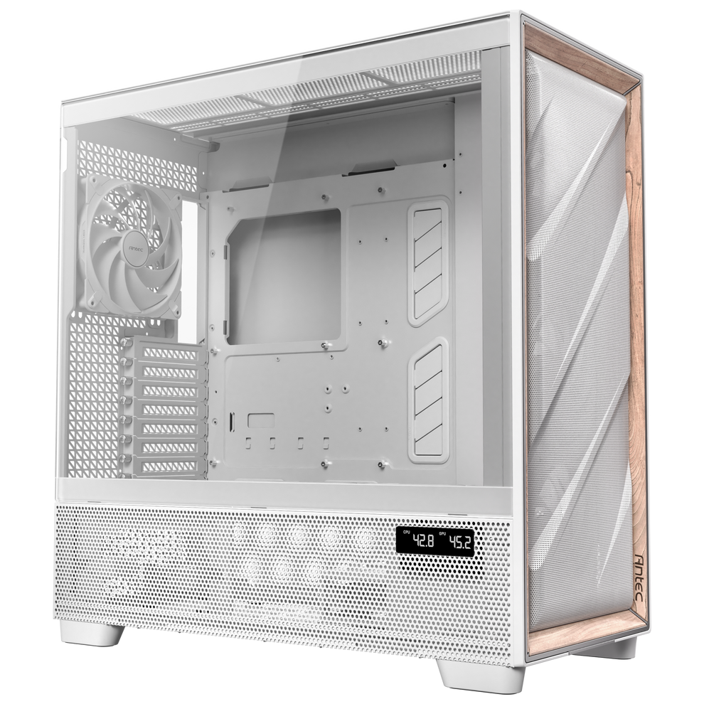 FLUX PRO - White – AntecPlay FLUX PRO - White – AntecPlay
