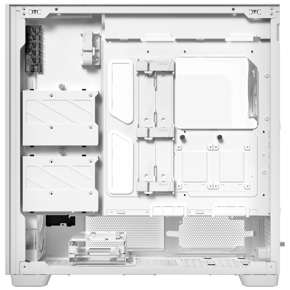 FLUX PRO - White – AntecPlay FLUX PRO - White – AntecPlay