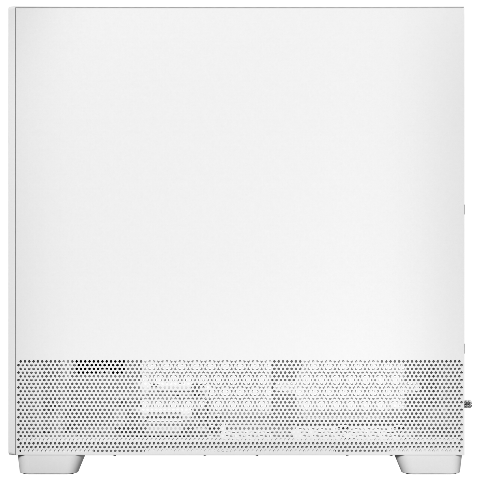 Antec FLUX PRO Full Tower Case - White – AntecPlay