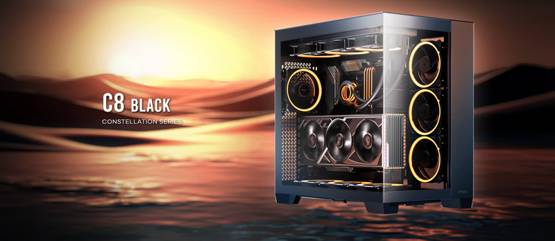 Antec Online e-Store – AntecPlay