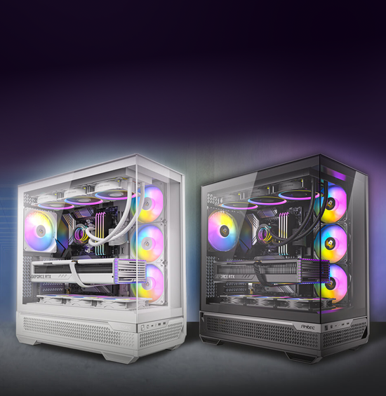 Antec Online e-Store – AntecPlay