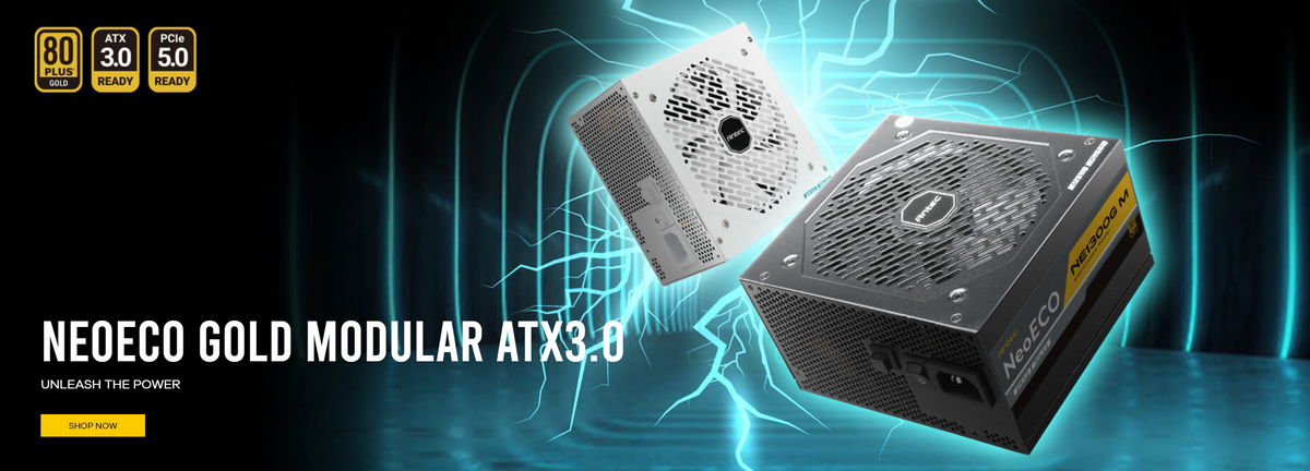 Antec Online e-Store – AntecPlay